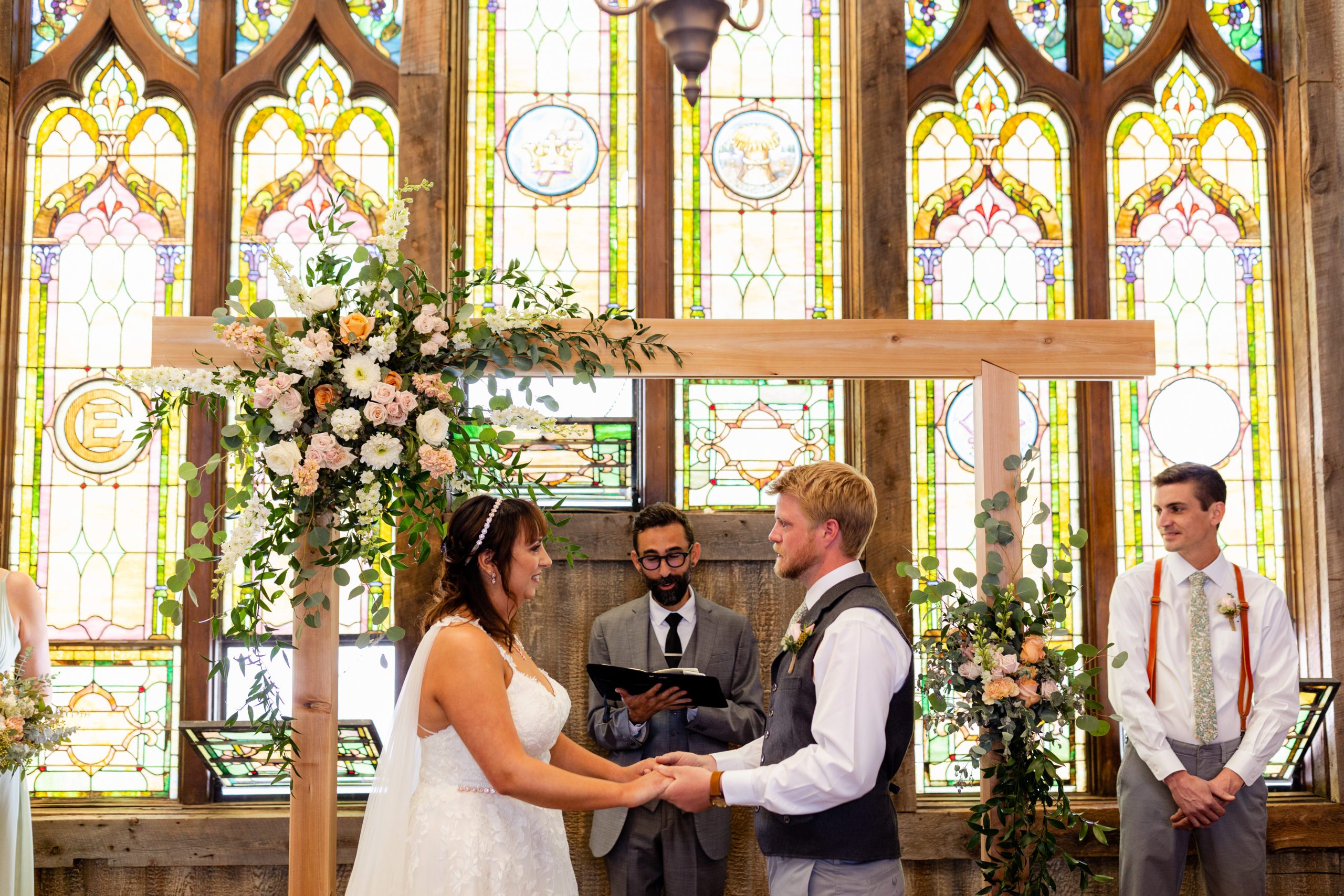 How to Throw a Post-Elopement Party or Reception | Colorado